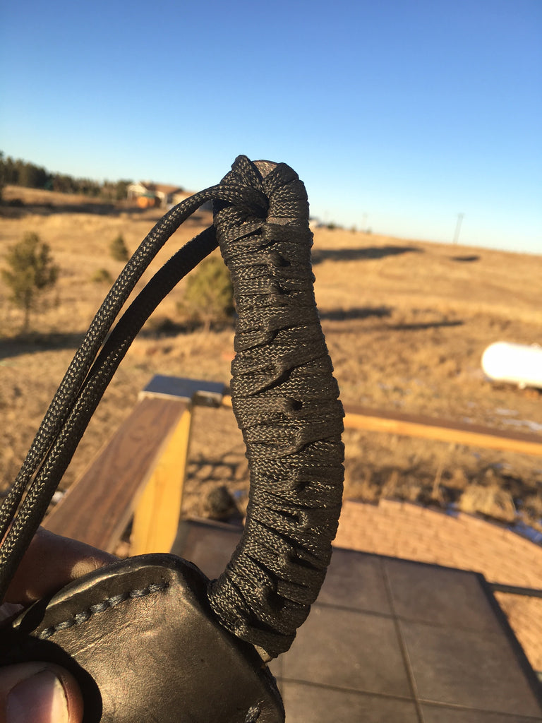 Karambit Knife – Rhino & Ravens Forge